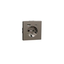 Merten Schuko Steckdose MEG2367-6050