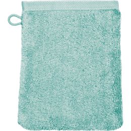Ross Waschhandschuh VITA jade