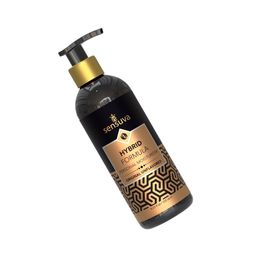 Sensuva Lubes - Hybrid Personal Moisturizer Original, 125 ml