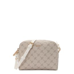 JOOP! Umhängetasche 'Mazzolino Cloe' Damen Größe One Size grau / offwhite