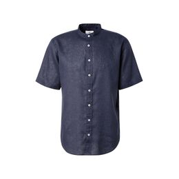 Fynch-Hatton Hemd Herren Gr&ouml;&szlig;e L navy