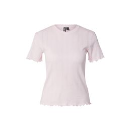 Pieces Shirt female Pink size M
