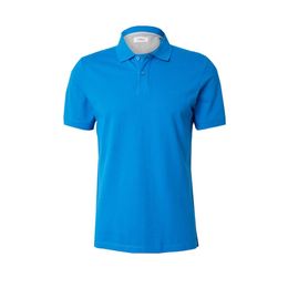 s.Oliver Shirt male Blue size M