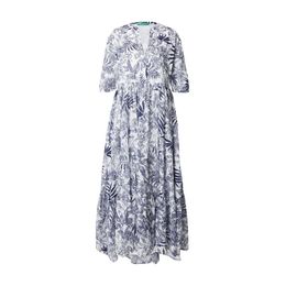 United Colors Of Benetton Dress female Blue size L