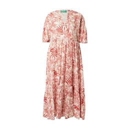 United Colors Of Benetton Dress female Red size M