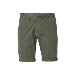 Koroshi Chino Pants male Green size 38
