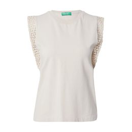 United Colors Of Benetton Shirt female Beige size M