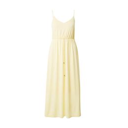 ABOUT YOU Summer Dress 'Lotti' female Yellow size 34