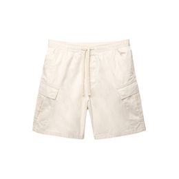 Pull&Bear Pull&bear Cargo Pants male Beige size XL