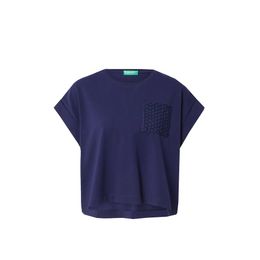 United Colors Of Benetton Shirt female Blue size S