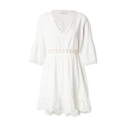 ABOUT YOU Dress 'Inga' female White size 40