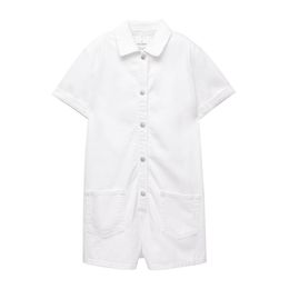 Pull&Bear Pull&bear Jumpsuit female White size M