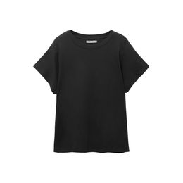 Pull&Bear Pull&Bear T-Shirt Damen Gr&ouml;&szlig;e L schwarz