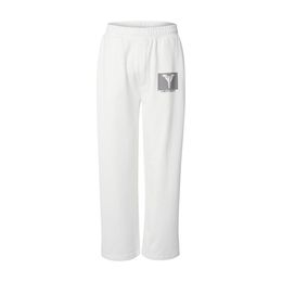 Carlo Colucci Pants male White size 3XL