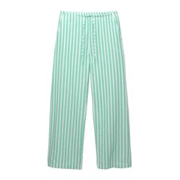 Pull&Bear Pull&bear Pants female Green size XL