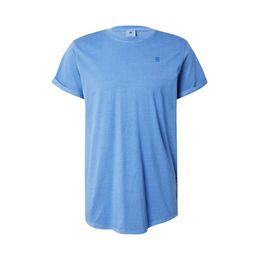 G-Star Raw G-star Shirt 'Lash' male Blue size S