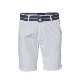 KOROSHI Chinohose Herren Größe 38 weiß