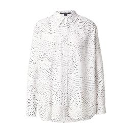 comma, Comma Blouse female White size 40