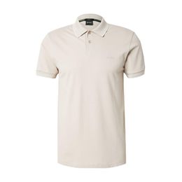 BOSS Shirt 'Paul' male Beige size XS