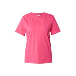 Pieces Shirt 'PCRia' female Pink size S