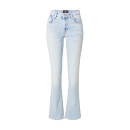 7 For All Mankind Jeans 'Sunset Beach' female Blue size 26