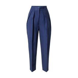 United Colors Of Benetton Pleated Pants female Blue size 44