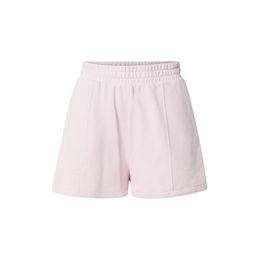 Converse Shorts 'Star' Damen Größe 42 rosa
