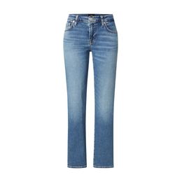 7 For All Mankind Jeans 'CALIE' female Blue size 32
