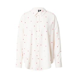 Véro Moda Vero Moda Blouse 'VMNORA' female White size S