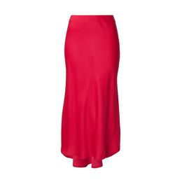 Drykorn Rock 'URA' Damen Größe 36 rot