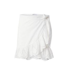 ABOUT YOU Skirt 'Doro' female White size 34