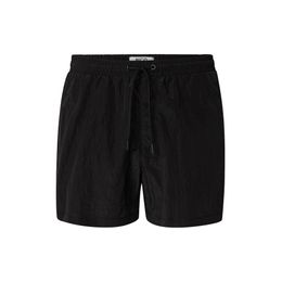 Nco Board Shorts male Black size M