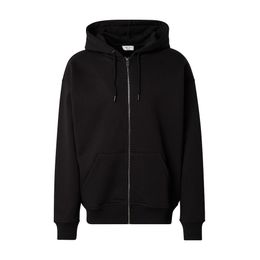 NCO Sweatjacke Herren Gr&ouml;&szlig;e XL schwarz