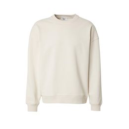 Nco Sweatshirt female Beige size XL