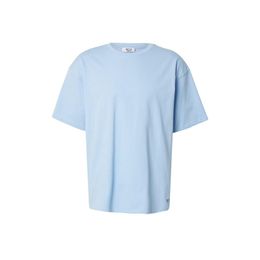 NCO Shirt Damen Gr&ouml;&szlig;e L hellblau