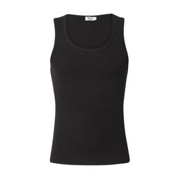 NCO Tank Top Herren Gr&ouml;&szlig;e L schwarz