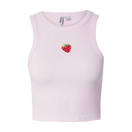 Pieces Top 'PCMIMI' female Pink size M