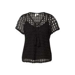 V&eacute;ro Moda Vero Moda Blouse 'VMDYLIE' female Black size XS