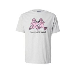 New Balance Shirt male White size XL