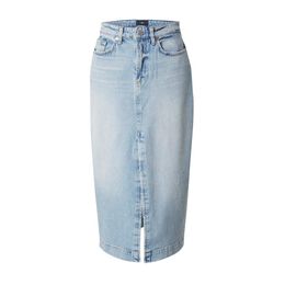 7 For All Mankind Rock 'AMBER' Damen Größe 36 blue denim