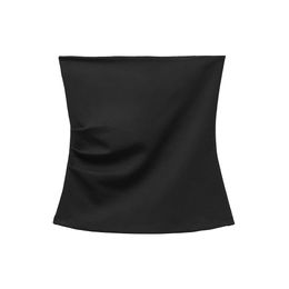 Pull&Bear Pull&bear Top female Black size L