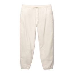 Pull&Bear Pull&bear Pants male Beige size M