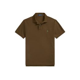 Polo Ralph Lauren Shirt male Brown size XXL