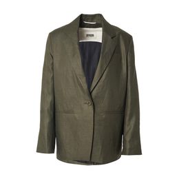 Drykorn Blazer 'MOWTIE' female Green size 4