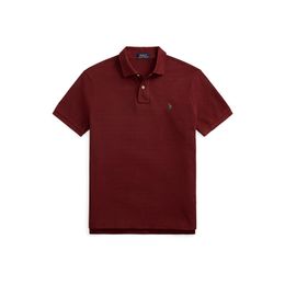 Polo Ralph Lauren Shirt male Red size XL