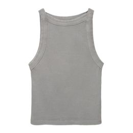 Pull&Bear Pull&bear Top female Grey size M
