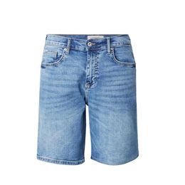 LINDBERGH Shorts Herren Größe 31/32 blue denim