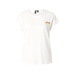 Véro Moda Vero Moda Shirt 'VMSONA AVA' female White size L