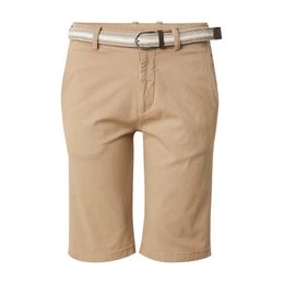 LINDBERGH Chino Pants 'Superflex' male Beige size M