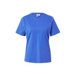 Pieces Shirt 'PCRia' female Blue size L
